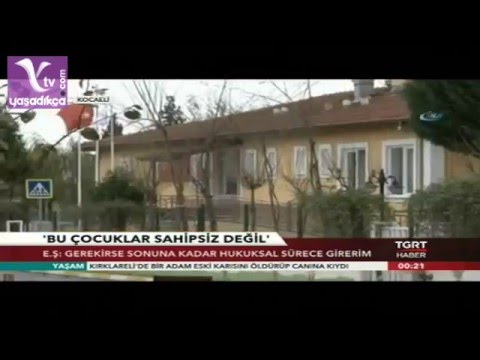 Engellilere İşkence Görüntülendi