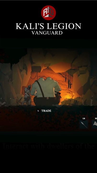 Devlog #1 Kali's Legion: Vanguard game features - YouTube