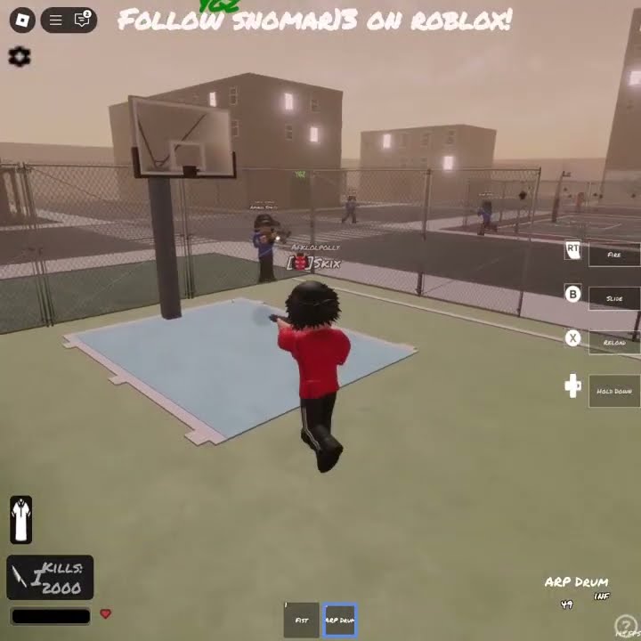 Bronx World Aim Trainer New Best Roblox Aim trainer? - YouTube