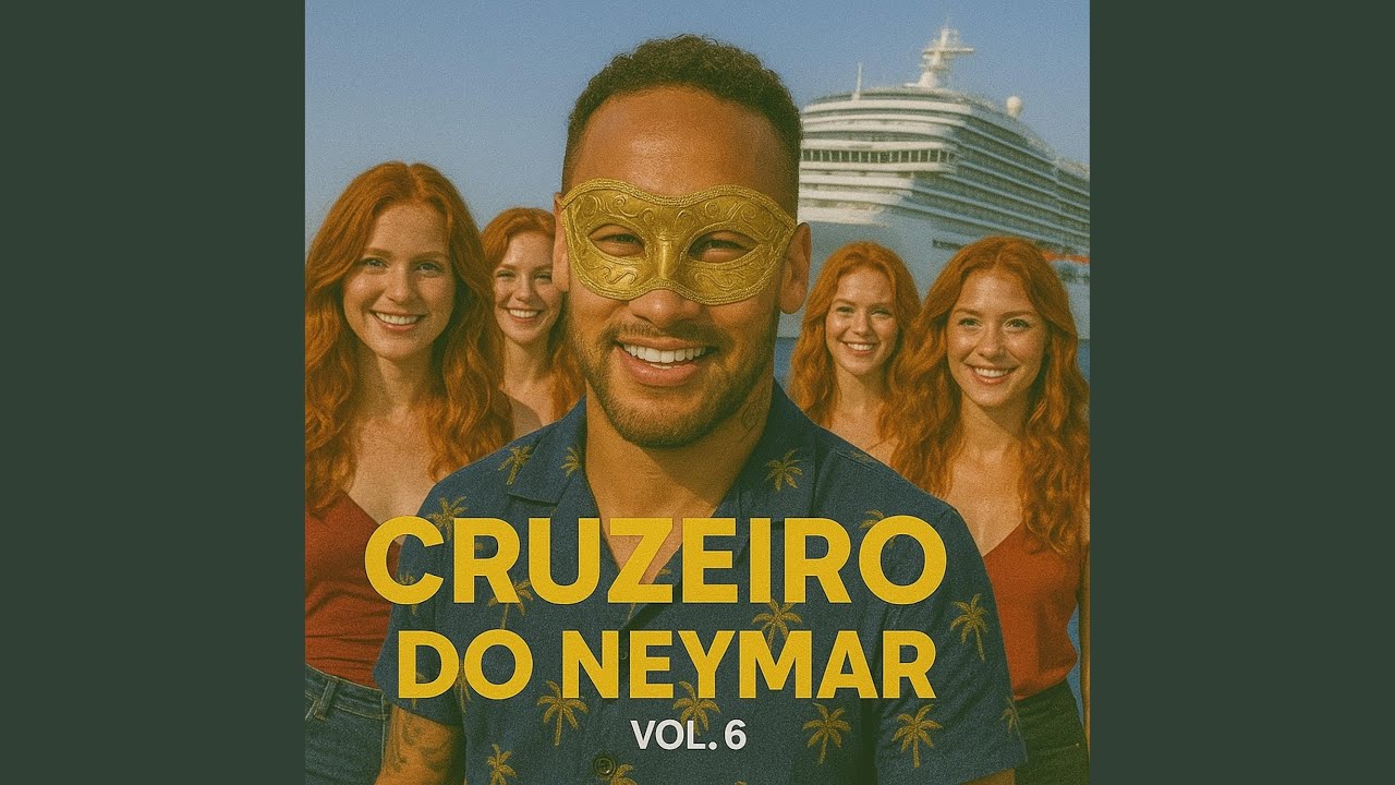 Rap do Ney - YouTube