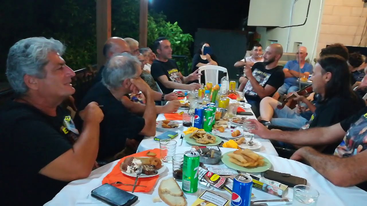 ΤΣΙΑΤΤΙΣΤΑ ΑΠΟ ΤΟΥΣ" ΕΤΟΥΣ ΠΑΛΕ" για τον ΝΤΊΝΟ ΚΚΑΝΤΗ για τα Ποτύρκα ...