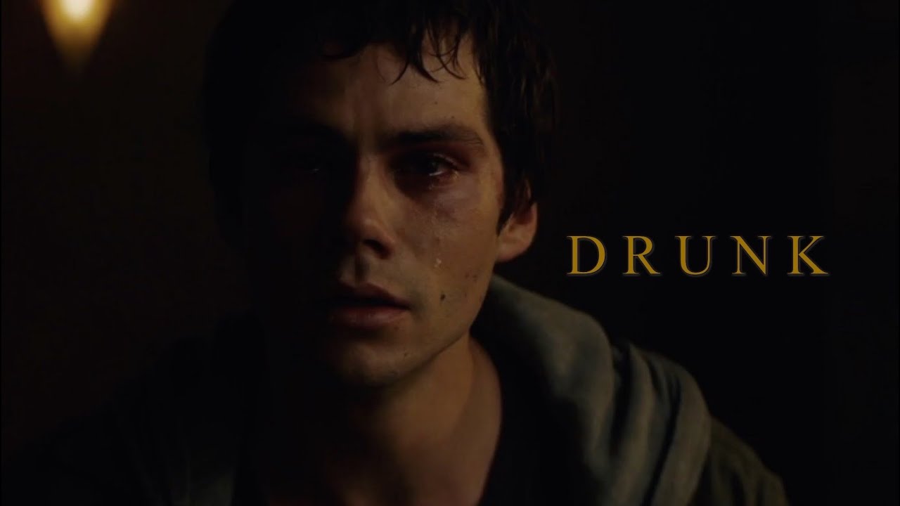 to be alive | education of fredrick fitzell/flashback - YouTube