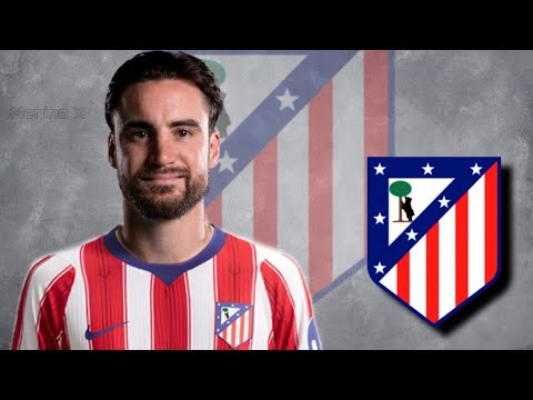 Nicolas Tagliafico •Welcome to Atletico Madrid ? 2026 Goals, Defensive Skills & Tackles | Highlights