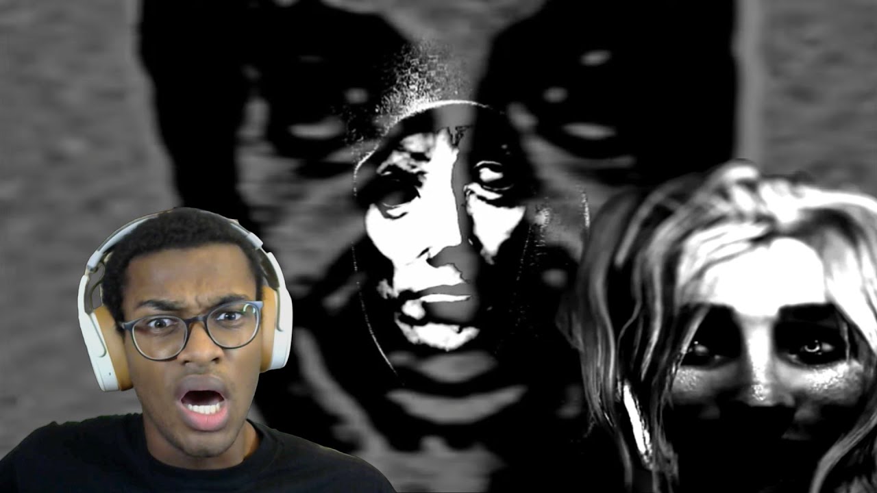 Face Studio 2: The Mandela Catalogue Vol.4 Reaction - YouTube