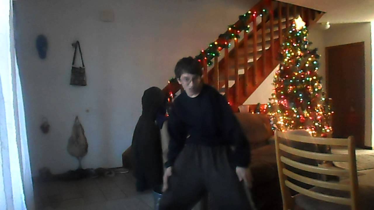 How to dance like a pro - YouTube