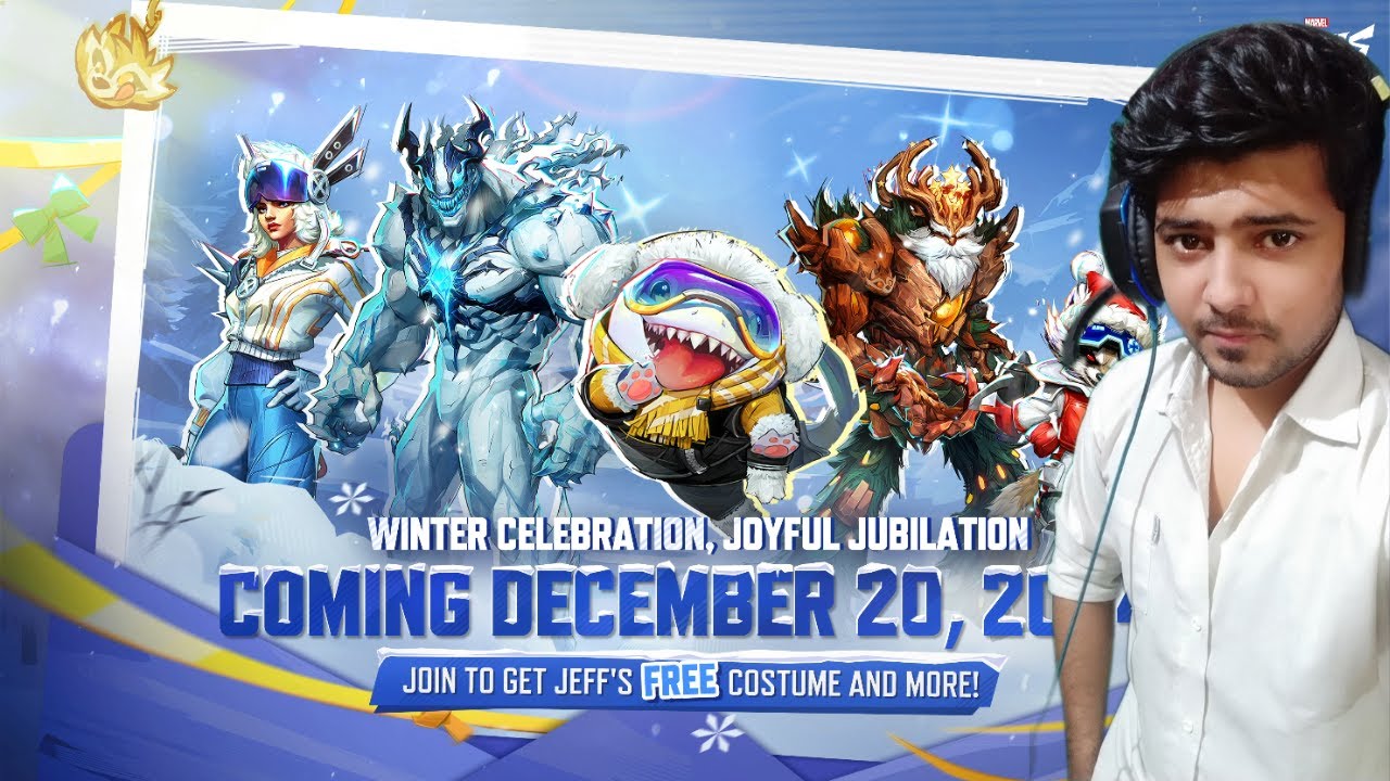 Epic Marvel Rivals: Heroes vs. Villains Showdown - YouTube