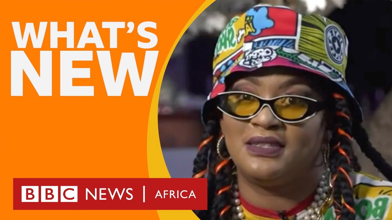 Taylor Jaye on why she sings in her native language and other stories ...