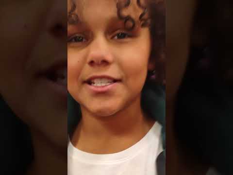 our brother got his ears pierced. - YouTube