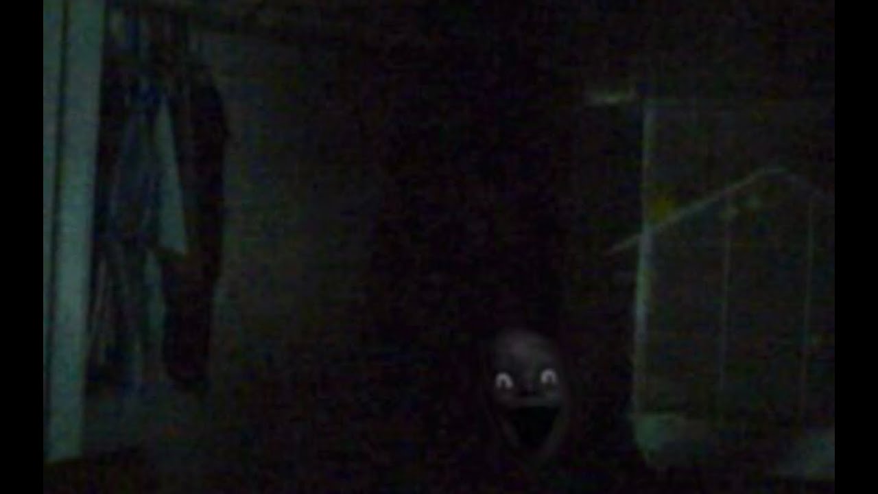 I played the scary game Motherbird - YouTube