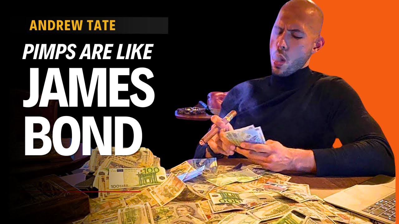 💰 How Andrew Tate Made His First Million Dollars 💰 - YouTube