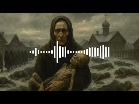 Sovetlərin Aclıqla Apardığı Soyqırım | Tarixin Unudulan Faciəsi