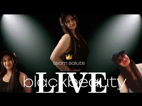 PROMOTE//CONNECT//&SUPPORT 👑TEAM SALUTE PROUD - YouTube