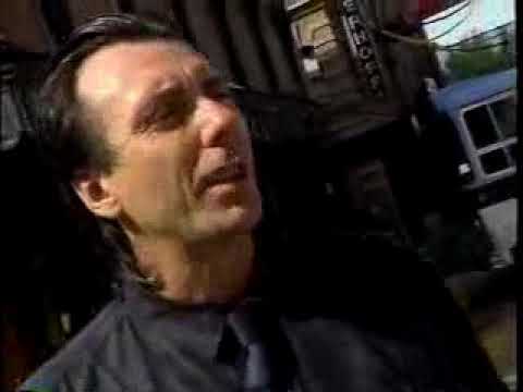 Fred Schultz Disney-MGM Studios - YouTube