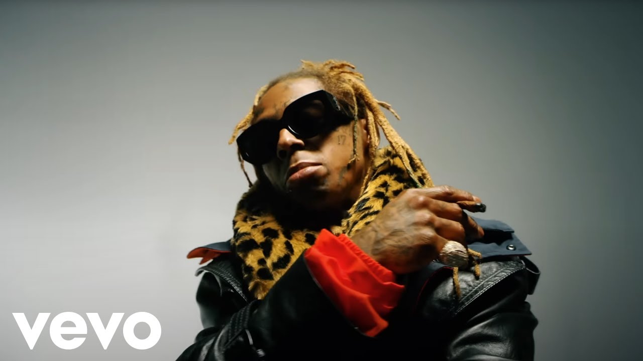 Lil Wayne ft. Boosie Badazz - Livin Wild (Music Video) - YouTube