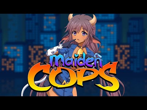 Meiga Holstaur Debut! - YouTube