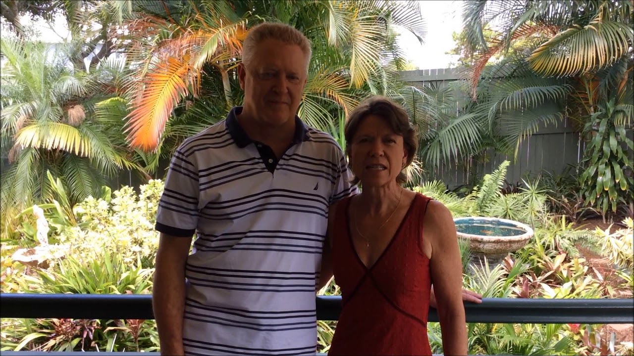 Tim Altass sells for more than expected - YouTube