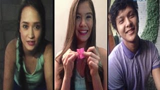 Annicka Dolonius Dormitoryo