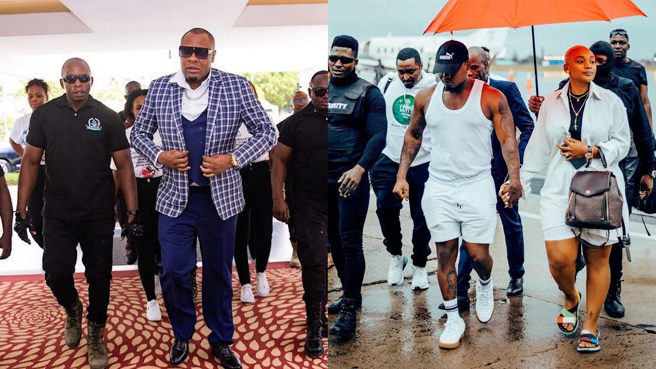 HARMONIZE AMPIGA MKWARA BABALEVO KISA BONGO MOVIE KUDATE NA BONGO MOVIE ...