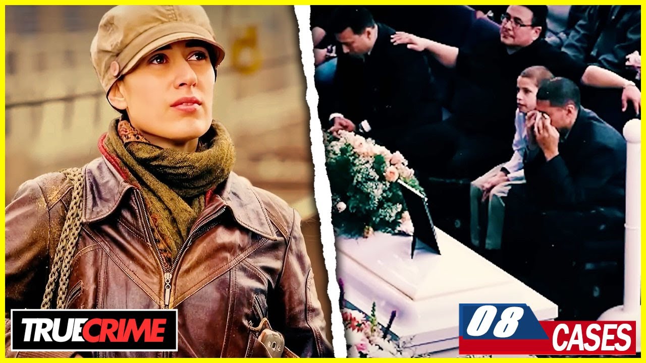 8 Real Horrifying Murder Cases Decoded || True Crime Stories - YouTube