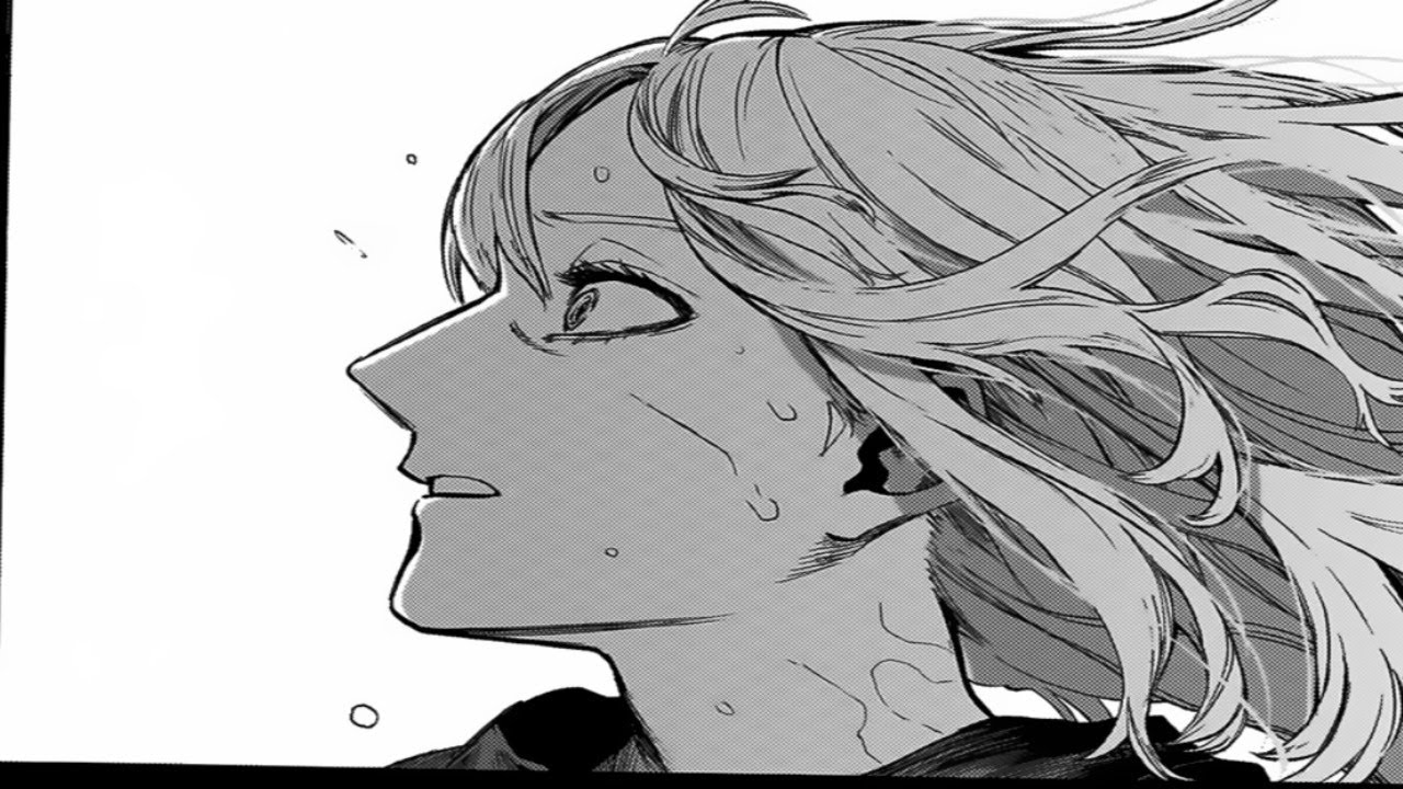 My Hero Academia Chapter 388. Burning Family Reunion. 僕のヒーローアカデミア - YouTube