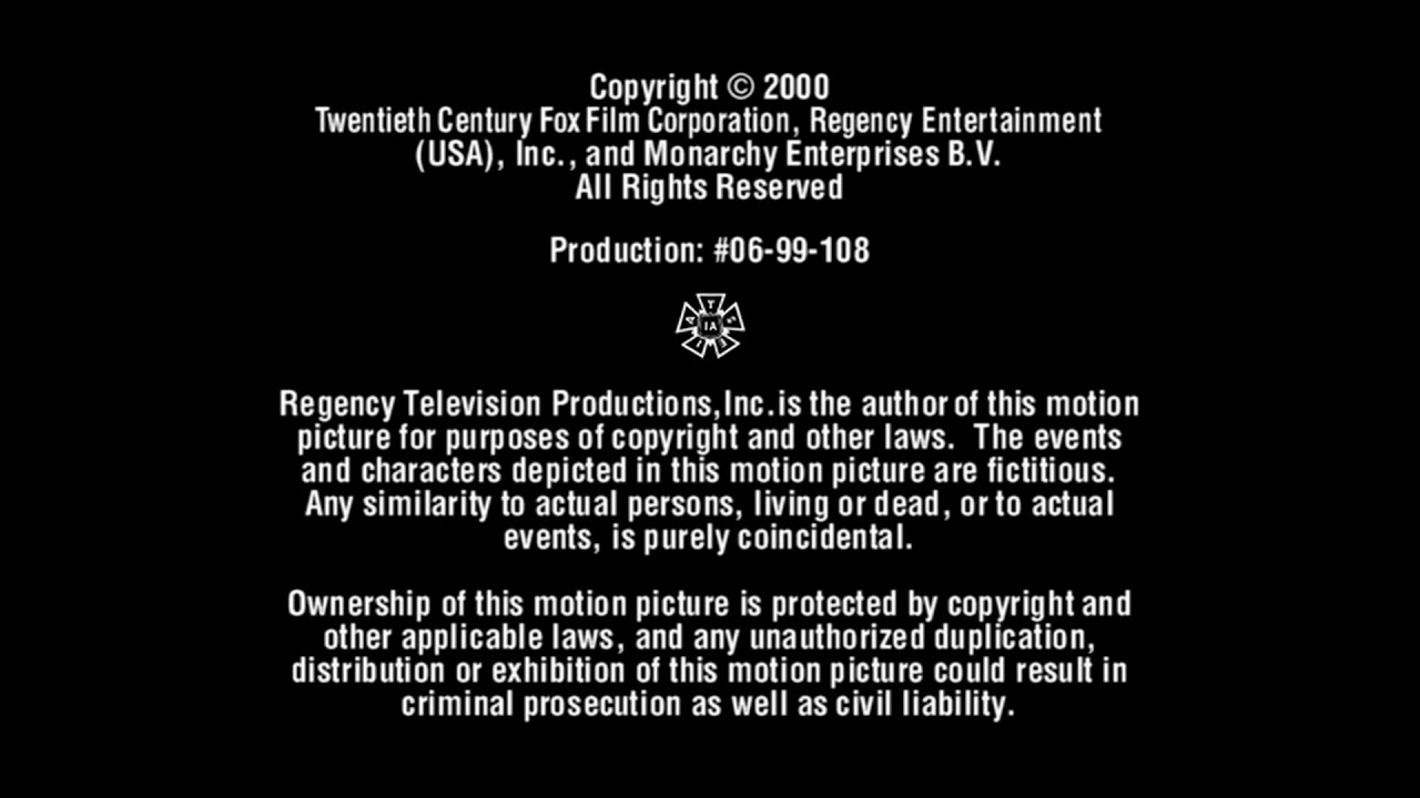 Malcolm in the Middle Outro/Credits HD - YouTube