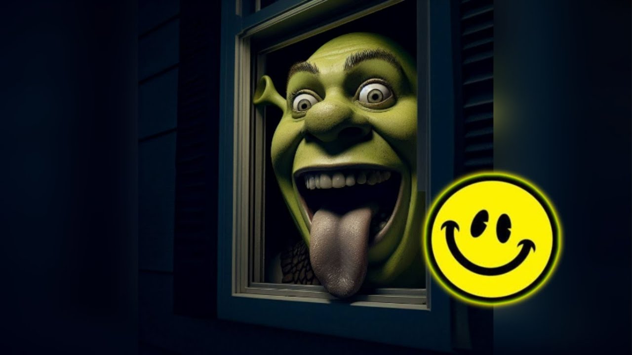Excision - Shrek Song (YelloStone Remake) - YouTube