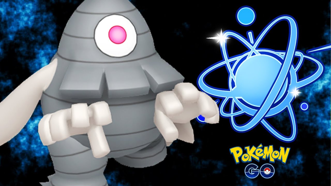 DUSCLOPS ATERRORIZANDO A COPA DE EVOLUÇÃO SEASON 12 DA GBL POKEMON GO ...