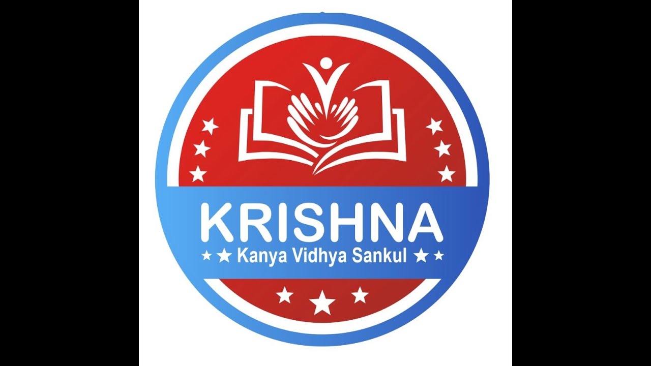 "annual festa -2024 highlight" by krishna kanya vidhya sankul ...