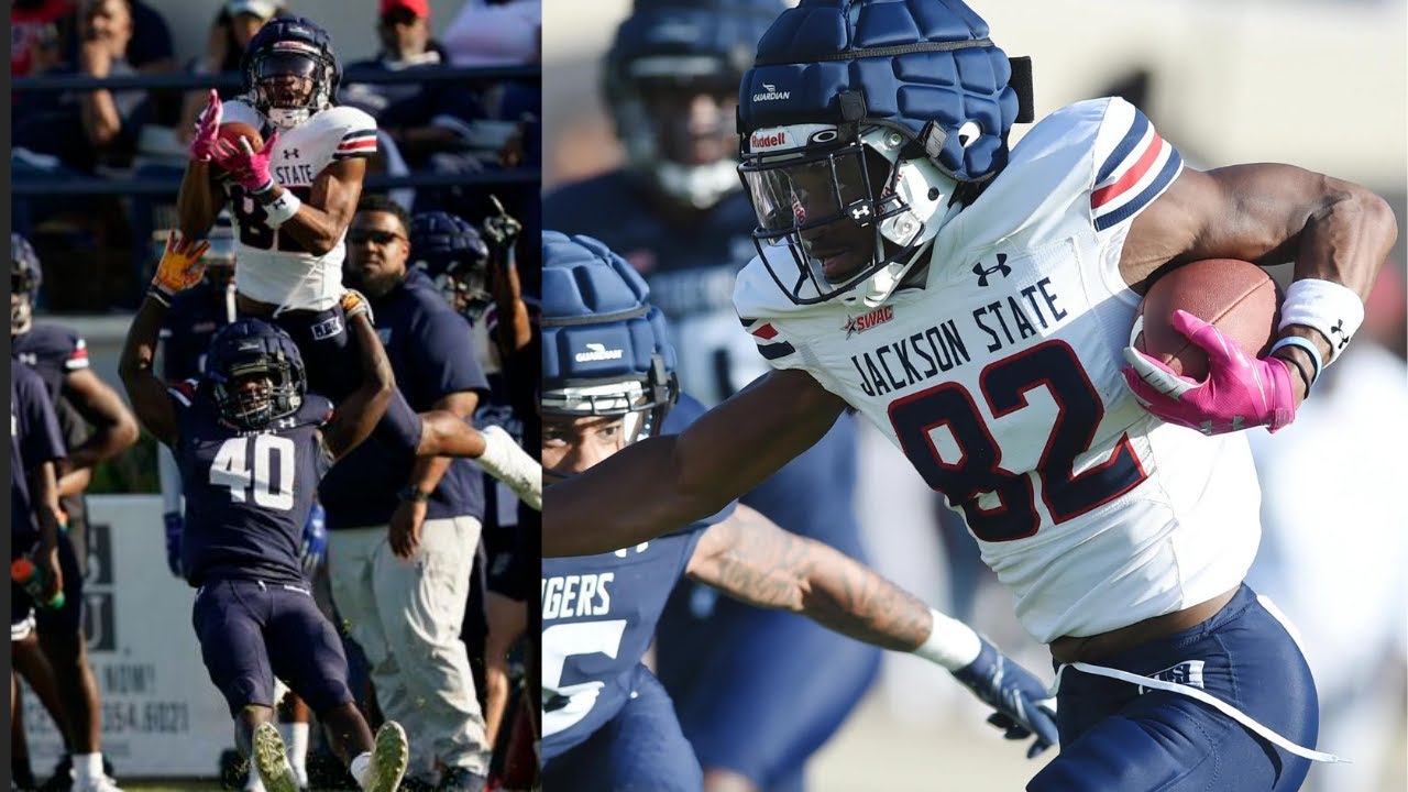 The Unsung Hero In The Spring Game Was Once A Full Time QB!! David ...