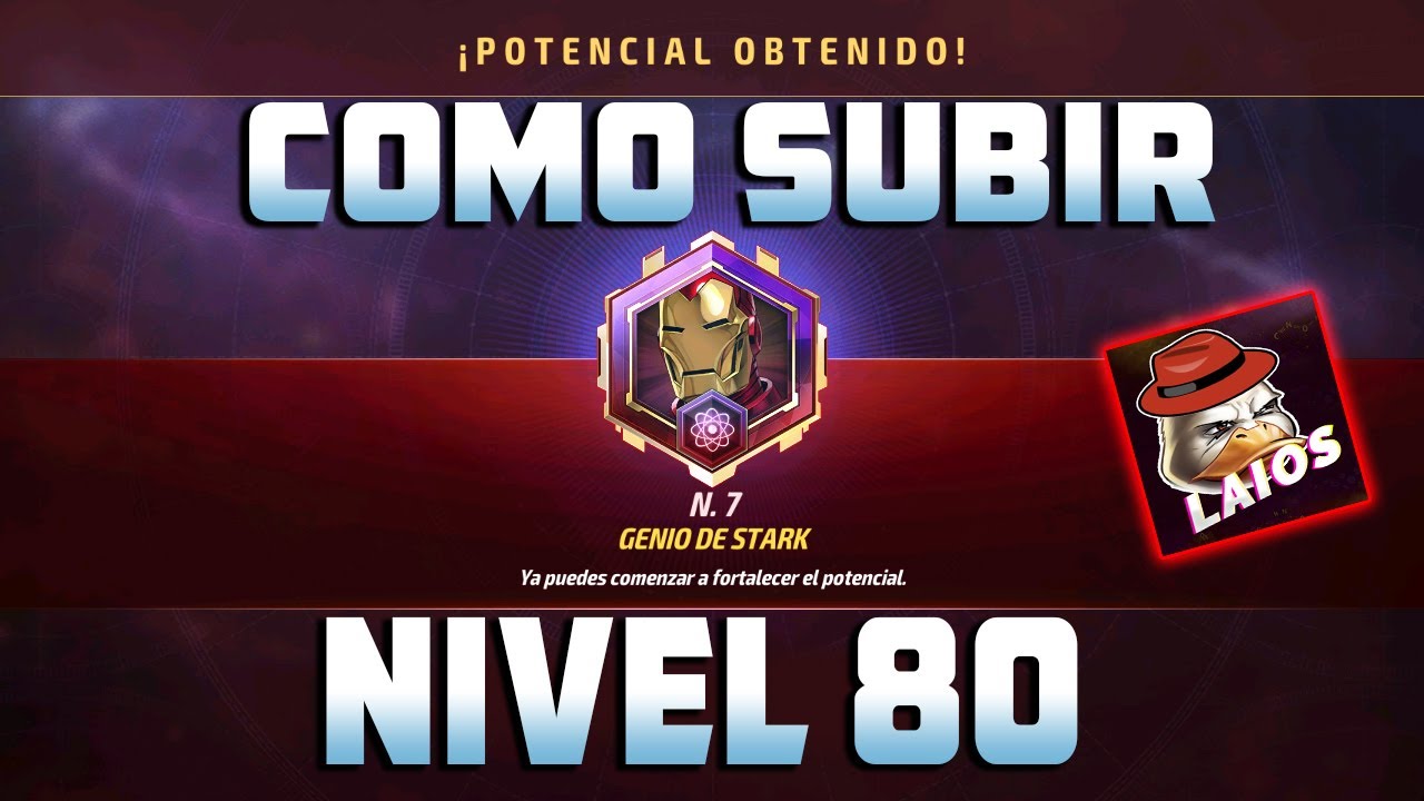 COMO SUBIR A NIVEL 80 - GUÍA + MATERIALES + BIOS + CONSEJOS PARA EL T4 ...