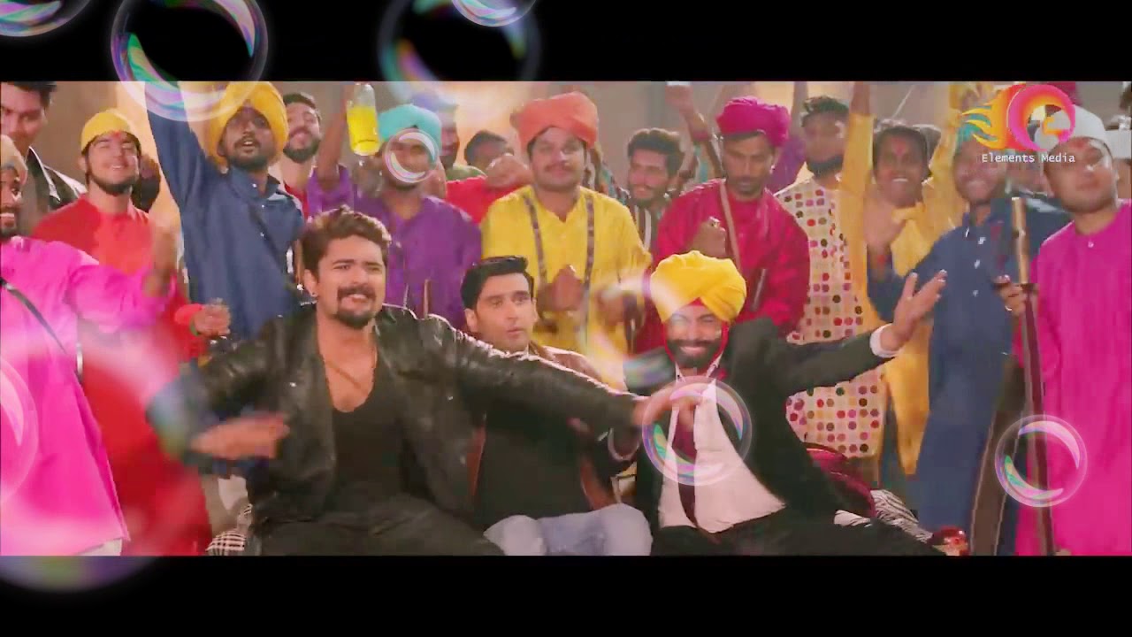 ASlaM Oad Rajput - YouTube