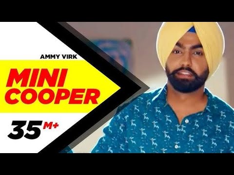 mini Cooper full Punjabi song