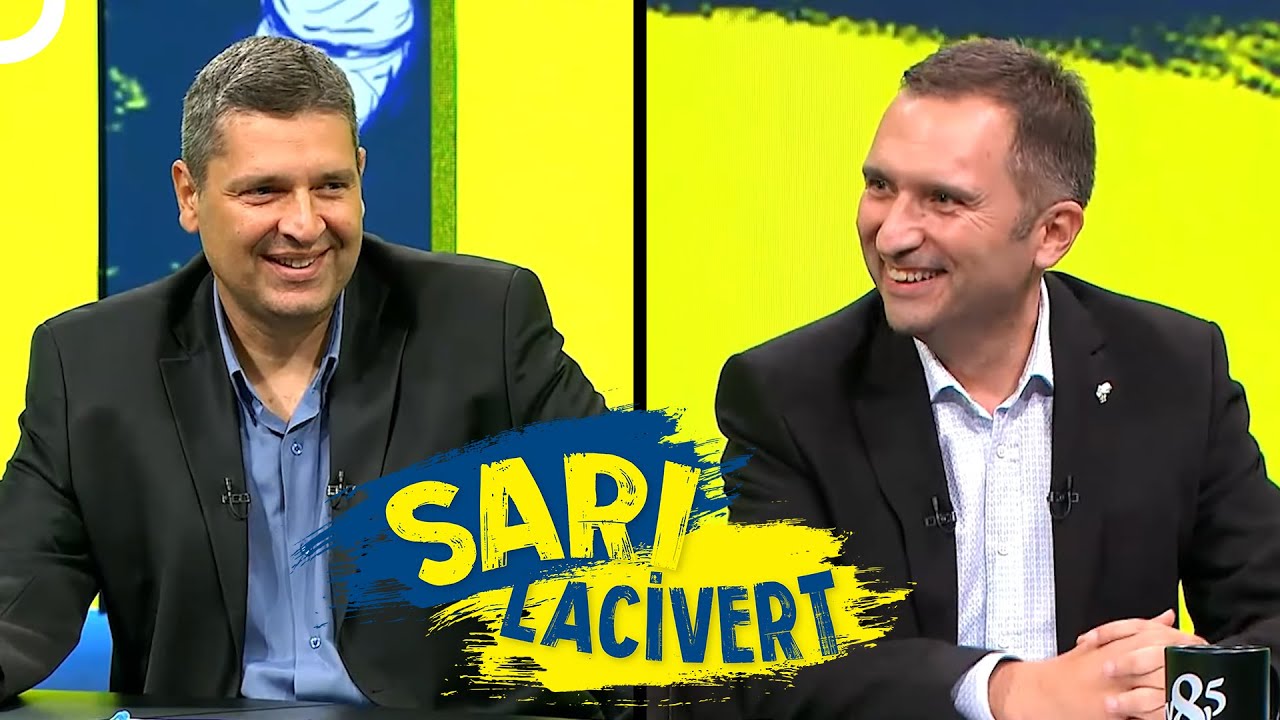 Sarı Lacivert | Bozkurt Yılmaz - Alp Eralp | 3 Ekim 2022 - YouTube
