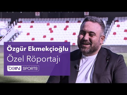 Alsancak Mustafa Denizli Stadyumu, Hedefler | Altay Başkanı Özgür Ekmekçioğlu Özel Röportajı