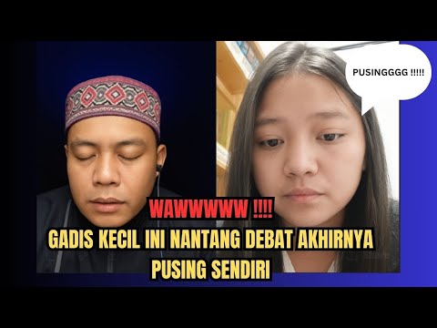 THIS BEAUTIFUL CHRISTIAN BOY CHALLENGED YUSUF PI TO A DEBATE, BUT HE WAS CONFUSED