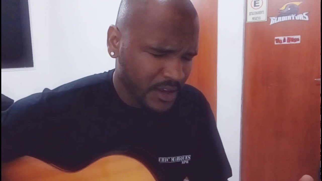 Eric Marques - Crises - YouTube