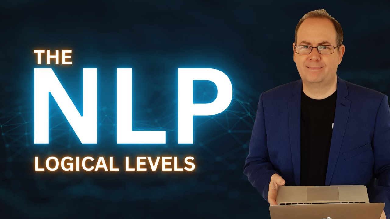 The NLP Logical Levels - YouTube