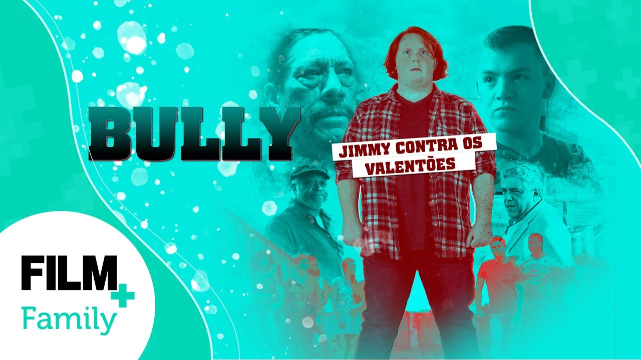 Bully // Filme Completo Dublado // Drama // Film Plus Family - YouTube