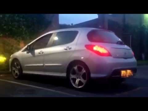 Car Twerking
