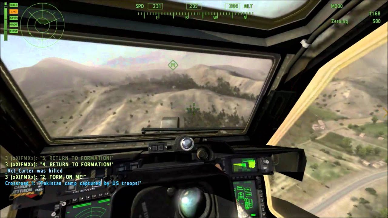 Most realistic combat simulator in the world in stunning (HD) - YouTube