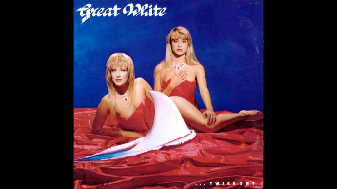 Great White - Mista Bone - YouTube