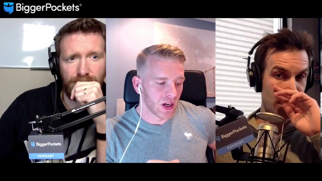 Taking Massive Action to Do 20+ Deals in Two Years with Joe England ...