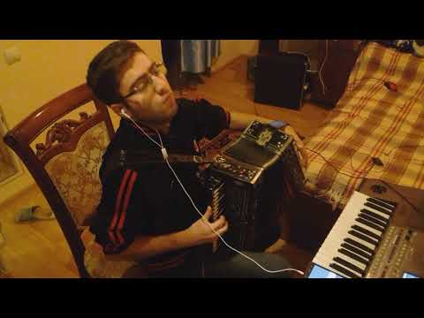İsmayılın mahnısı-Əliverdi qarmon(Ögey ana filmindən)