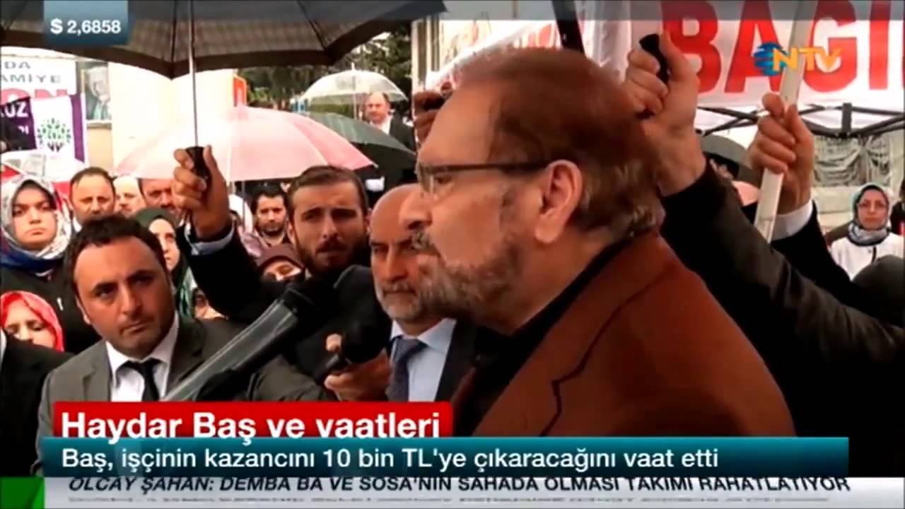 NTV Haber 08 mayıs 2015 - YouTube