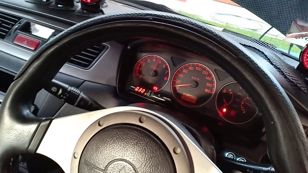 SATRIA NEO GDI TURBO - YouTube