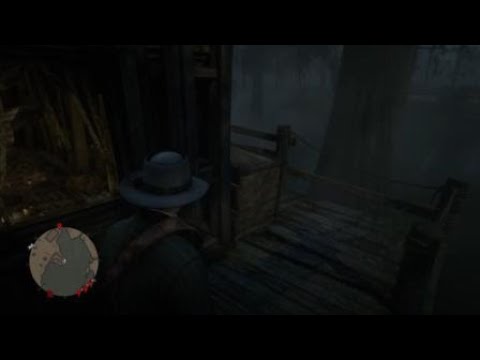 Red Dead Redemption 2 It's definitely worth visiting lakay if your ...