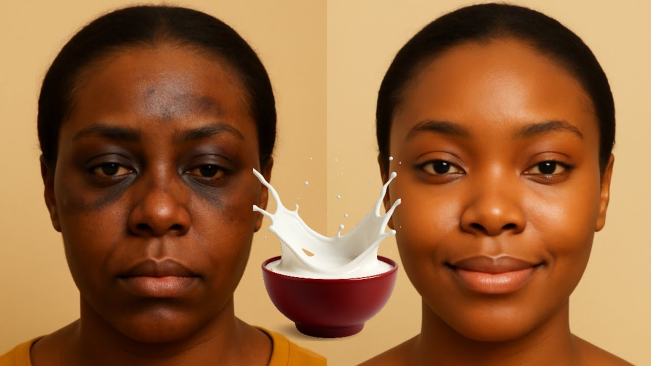 This Is What Sun Damage Did to My Face… I Fixed It - YouTube