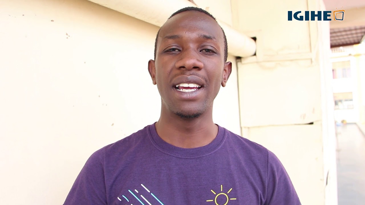 Hagenimana yatangaje benshi: Arya imisumari agacira umuceri - YouTube