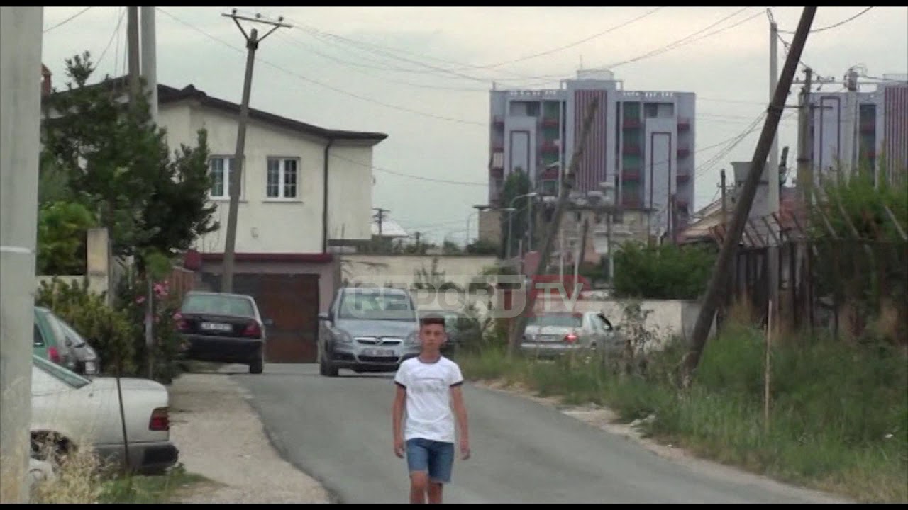 Report TV -Nehat Kulla i lirë, “gjeneralit” të bandës famëkeqe i ...