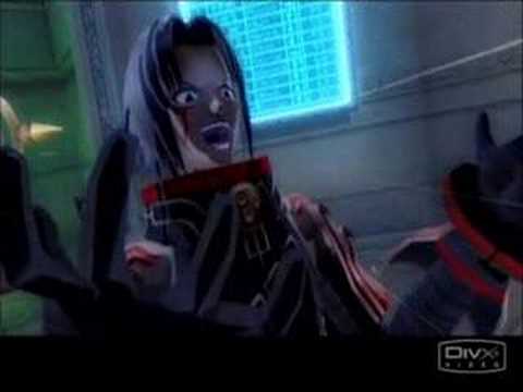 A laughing matter with Haseo